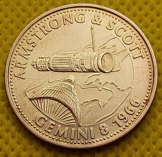 SHELL Fuel Gas Oil Shell Old Vintage Token AMSTRONG - Etsy