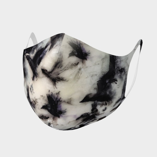 One Piece Mask - Etsy