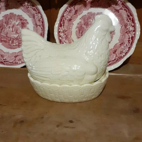 Chicken Egg Holder - Etsy UK