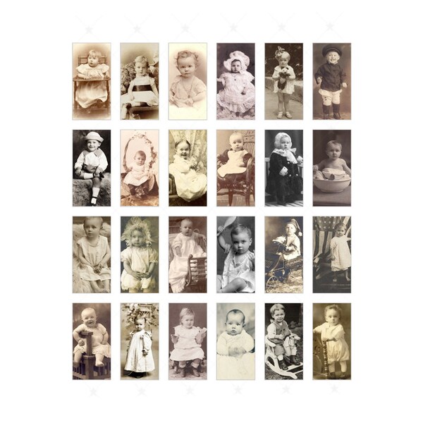 Victorian Baby - Etsy