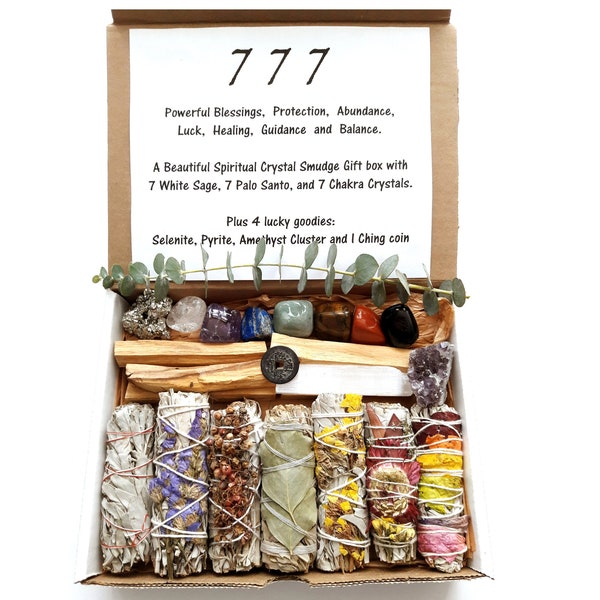 Spiritual Gift - 60+ Gift Ideas for 2025