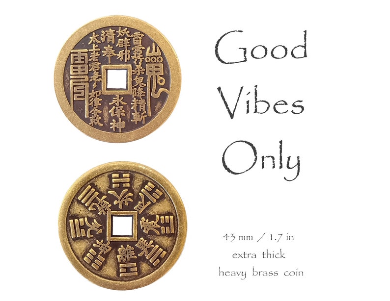 Health & Wealth Good Vibes Only Protection and Safety. - Etsy