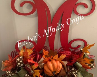 Wreath Rail - Etsy