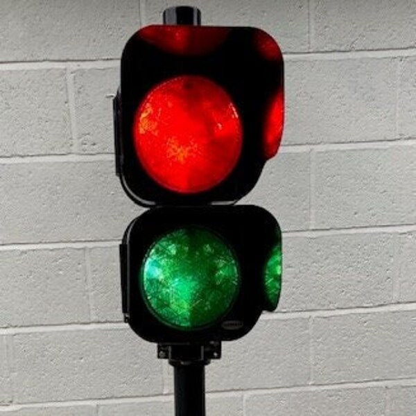 Floor Lamp - Etsy UK