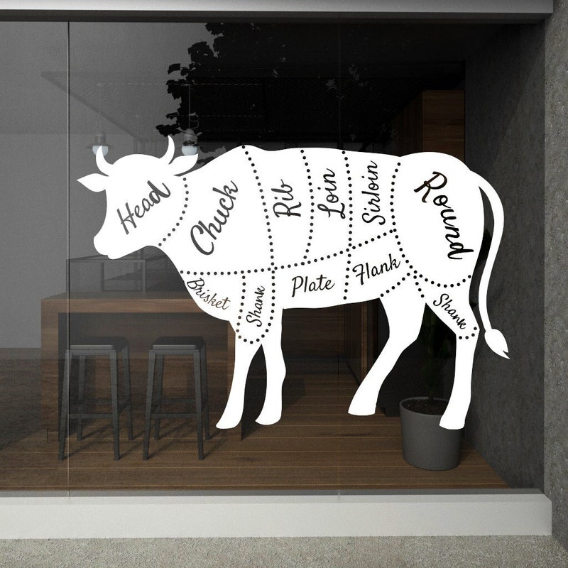 Butchery - Etsy