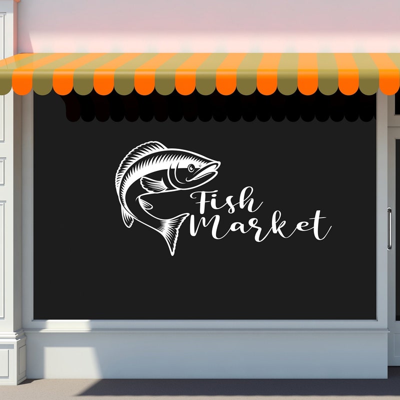 Seafood Decor - Etsy