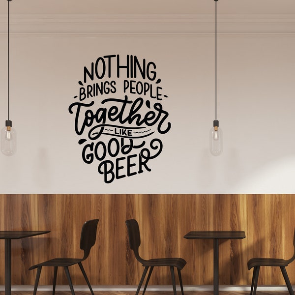 Beer Wall Art - Etsy