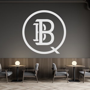 Grill Wall Decal Barbecue Wall Sticker Meat Wall Decal Vinyl Sticker ...