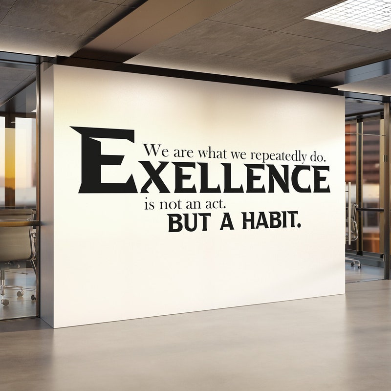 Motivational Decals - Etsy