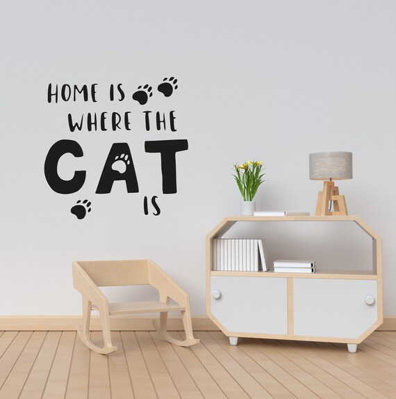 Letter Decals For Walls