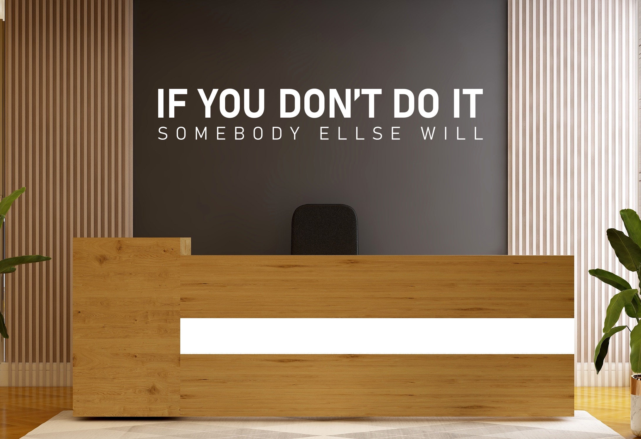 Office Wall Decal,office Decal, Office Wall Art,office Decor,work Wall ...
