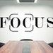 Focus Office Wall Decal,office Decal,office Wall Art,office Decor,work ...