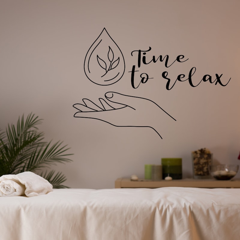 Wellness Center Decor - Etsy