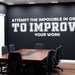 Office Work Wall Decal,office Decal,office Wall Art,office Sticker ...