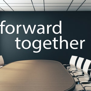 Office Quotes Wall Decal,office Wall Decal,office Decal, Office Wall ...