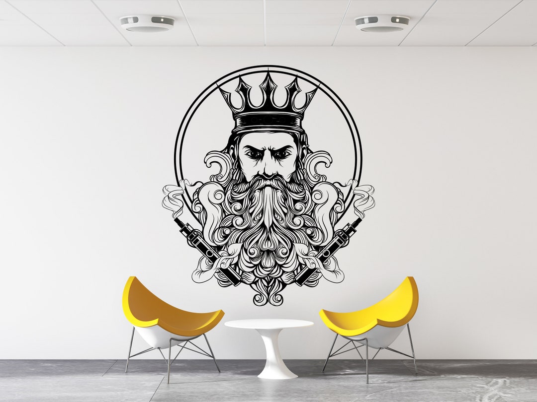 Vape Shop Decal ,window Sticker ,smoke Shop Decor, Vape Sticker, Vapor ...