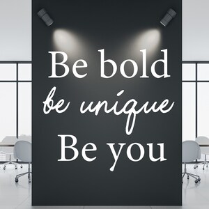 Office Quotes Wall Decal,office Wall Decal,office Decal, Office Wall ...