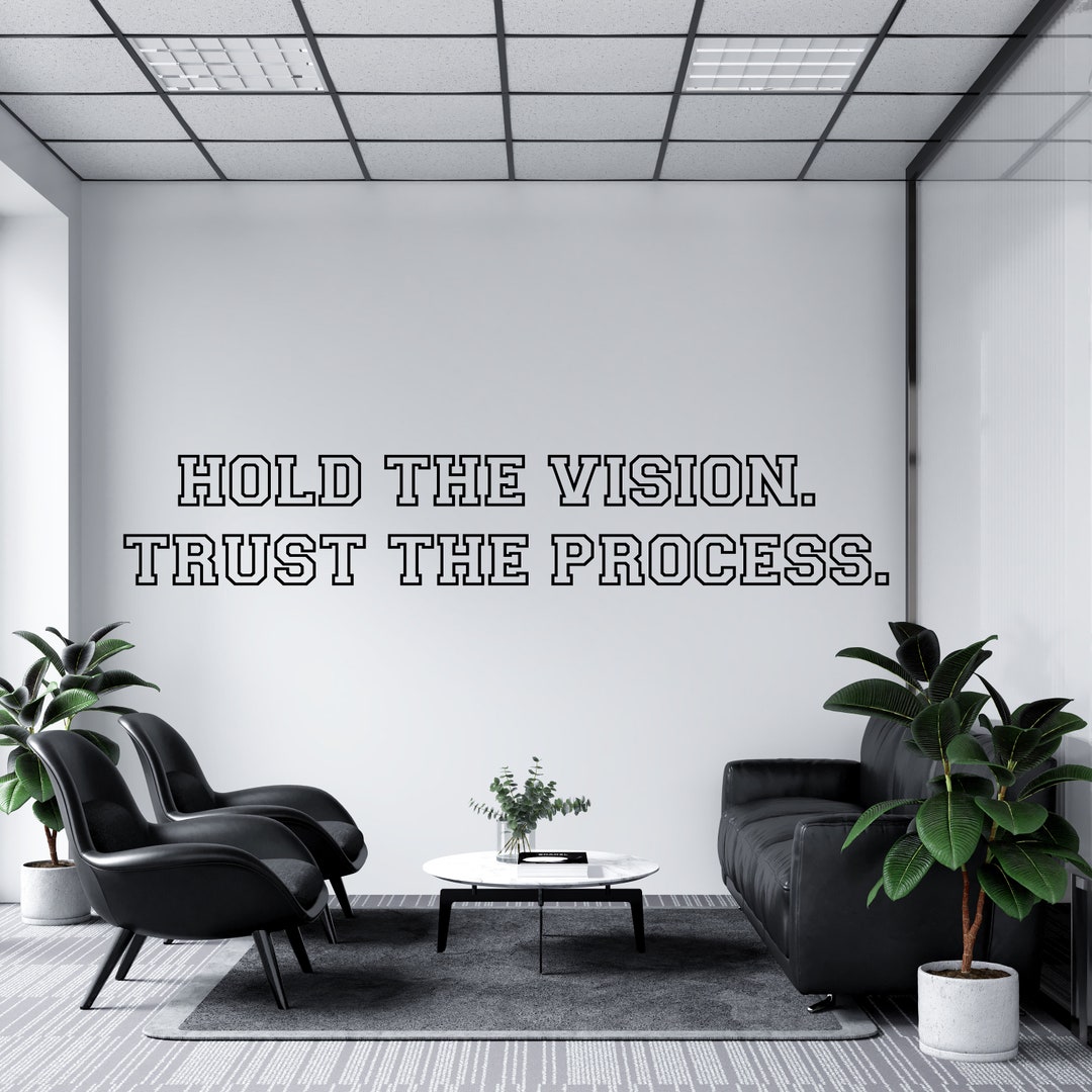 Office Quotes Wall Decal,office Wall Decal,office Decal, Office Wall ...