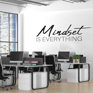 Office Quotes Wall Decal,office Decal, Office Wall Art,office Decor ...