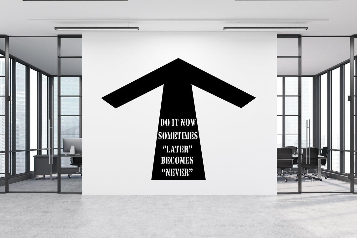 Office Wall Decal,teamwork Decal, Office Wall Art,office Decor,teamwork ...
