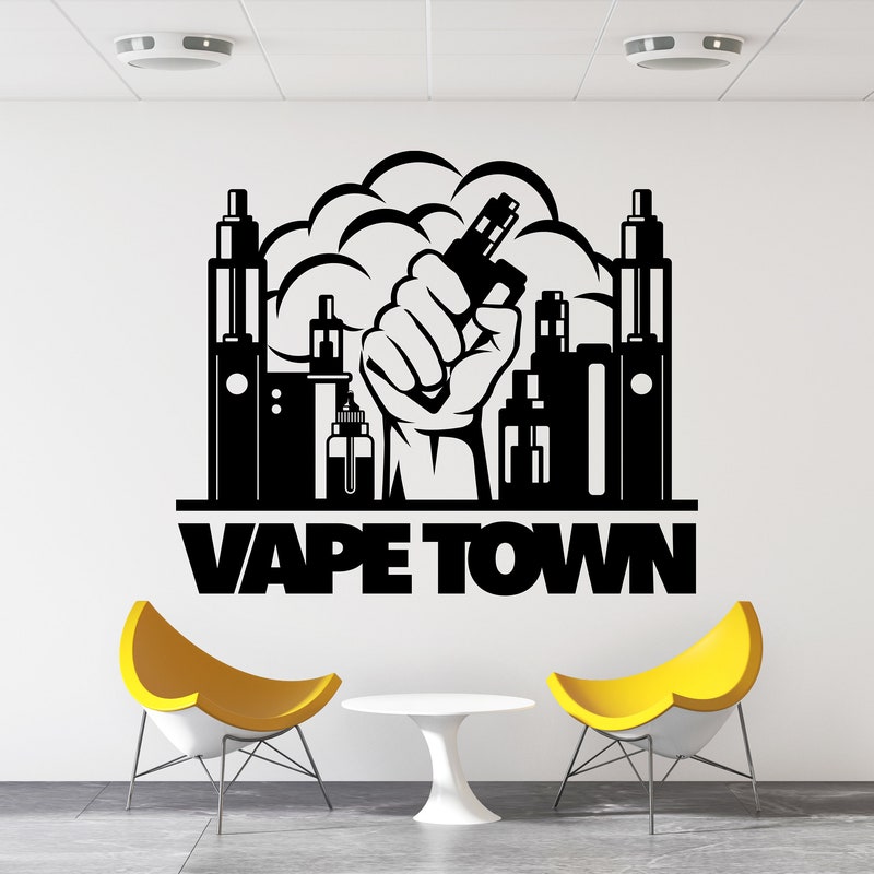 Vapor - Etsy