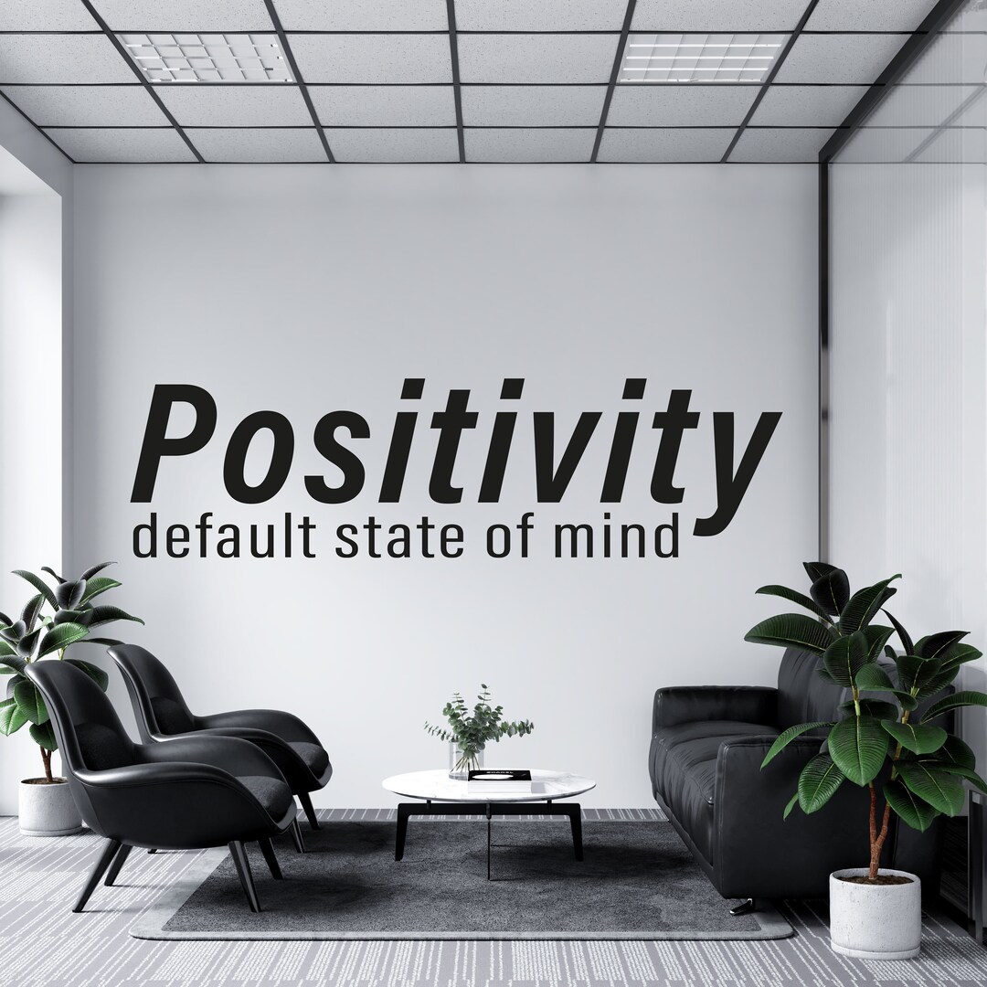 Office Quotes Wall Decal,office Decal, Office Wall Art,office Decor ...