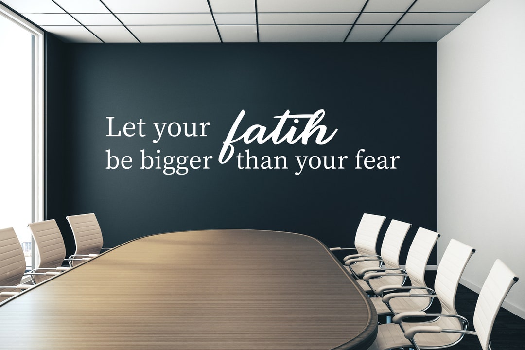 Office Quotes Wall Decal,office Decal, Office Wall Art,office Decor ...