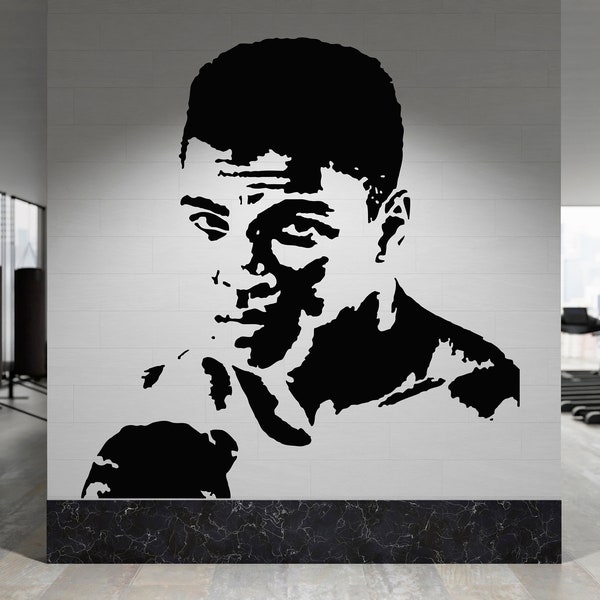 Gym Window Decals - Etsy