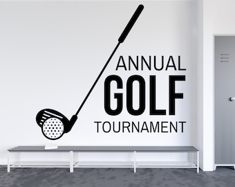 Golfing Decal 99 Problems M007 8 Sticker Car Window Golf - Etsy