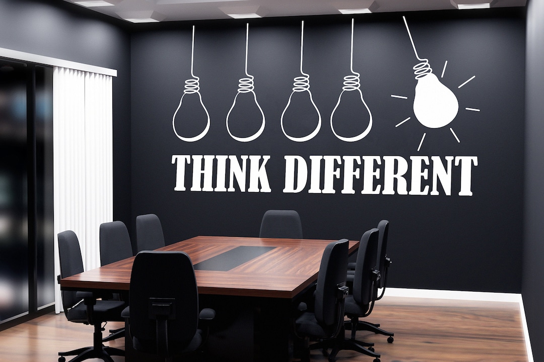 Office Wall Decal,office Decal, Office Wall Art,office Decor,typography ...