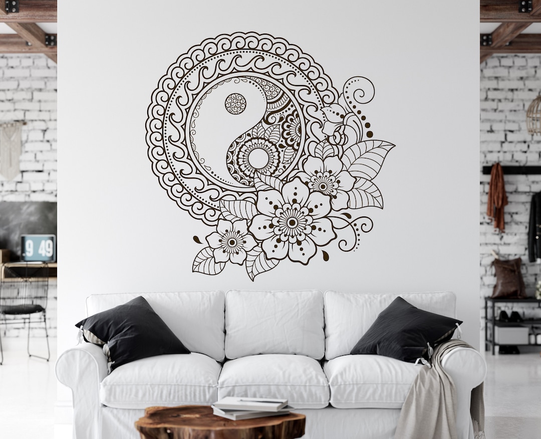 Widget wall stickers store