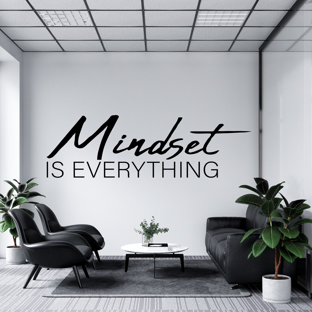 Office Quotes Wall Decaloffice Decal Office Wall Artoffice - Etsy