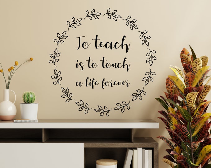 Life Quotes Wall Decal Motication Quotes Decal Life Quotes Decal Vinyl ...