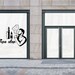 Vape Shop Decal window Sticker smoke Shop Decor Vape - Etsy