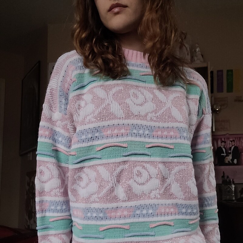 80s Sweaters - Etsy