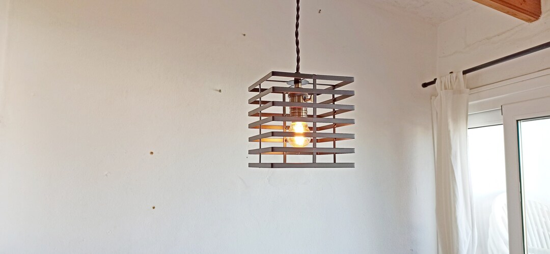 Luster Luminaire Suspension Modern Art Deco Design, Luster Boheme ...