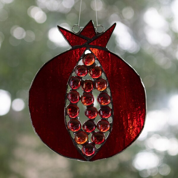 Pomegranate - Etsy Canada
