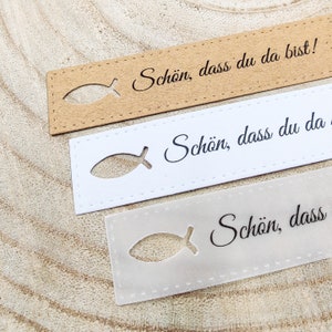 Confirmation Pendant, Communion Pendant, Confirmation Place Cards ...