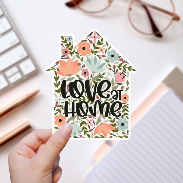 Hymn Stickers - Etsy