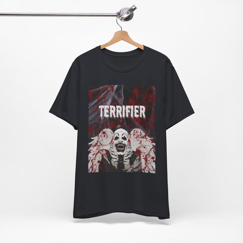 Terrifiers Costume - Etsy