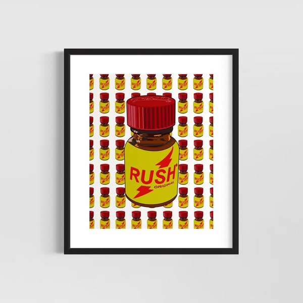 Twink Art Etsy