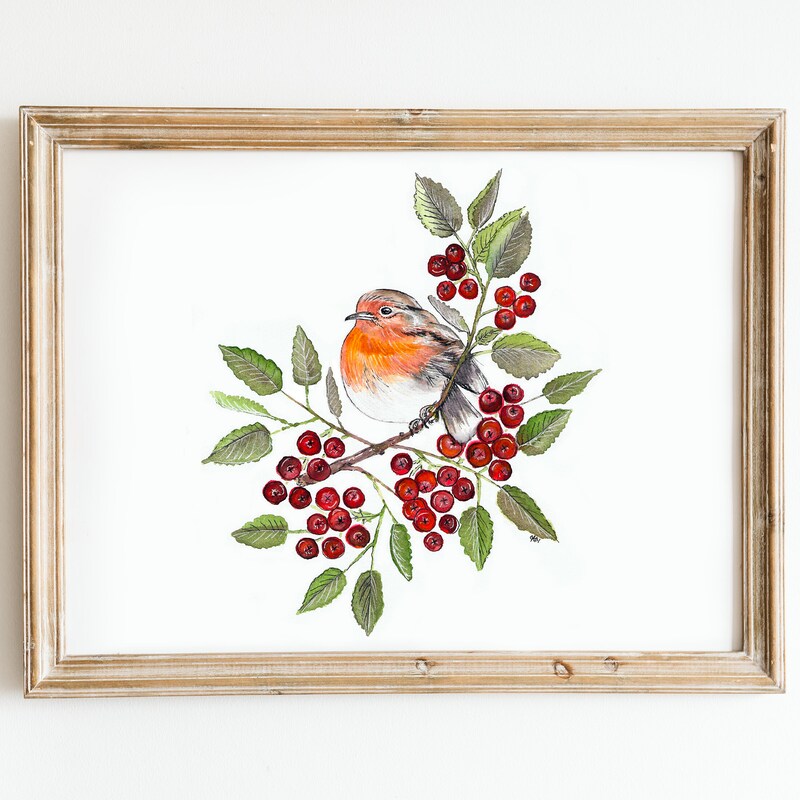 KoseligKunst - Etsy