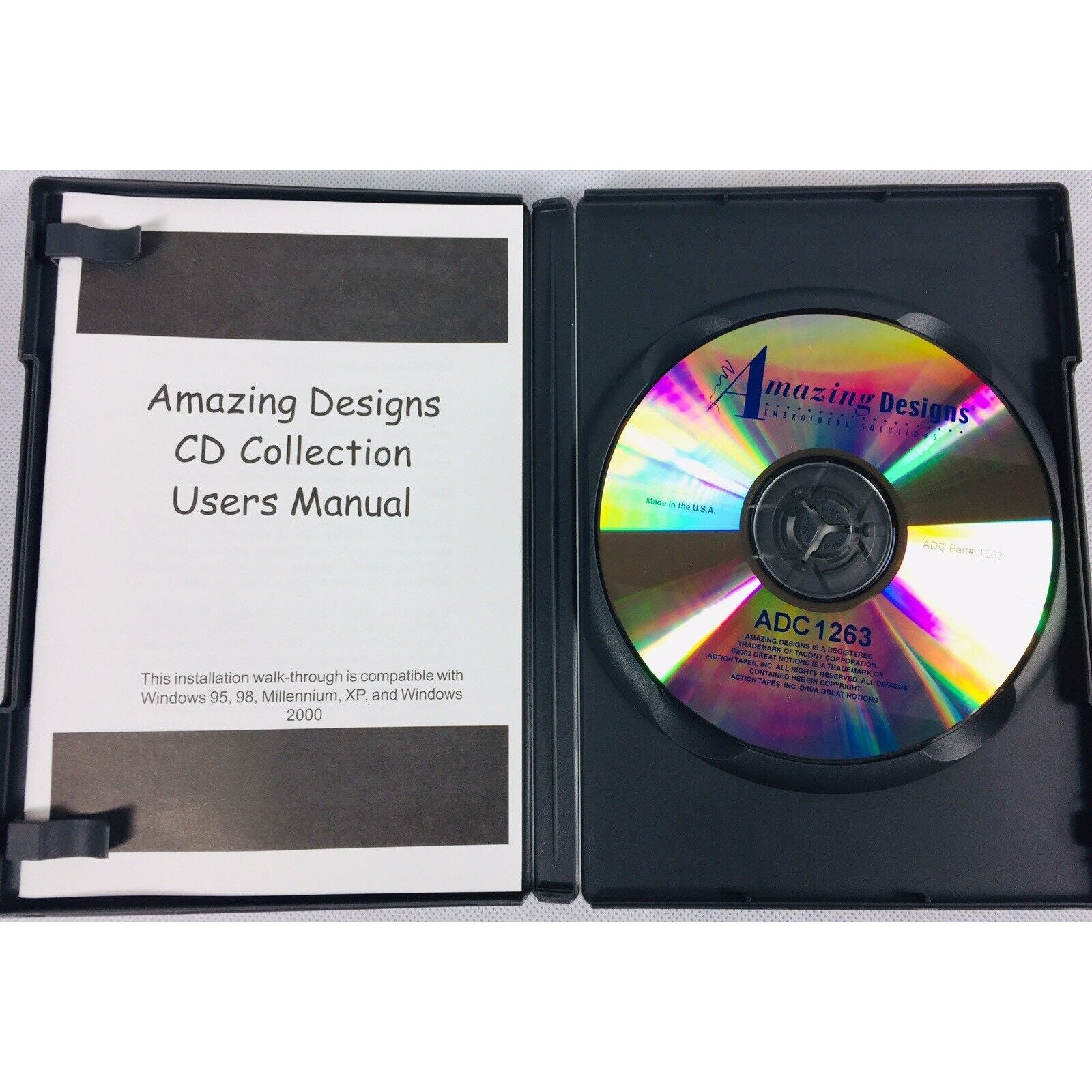 Amazing Designs Embroidery Software Fruit Collection 20 Designs - Etsy