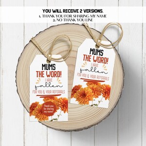 Mums Pop by Tag, Fall Plant, Plant Pop By, Thanksgiving Pop by Tags ...