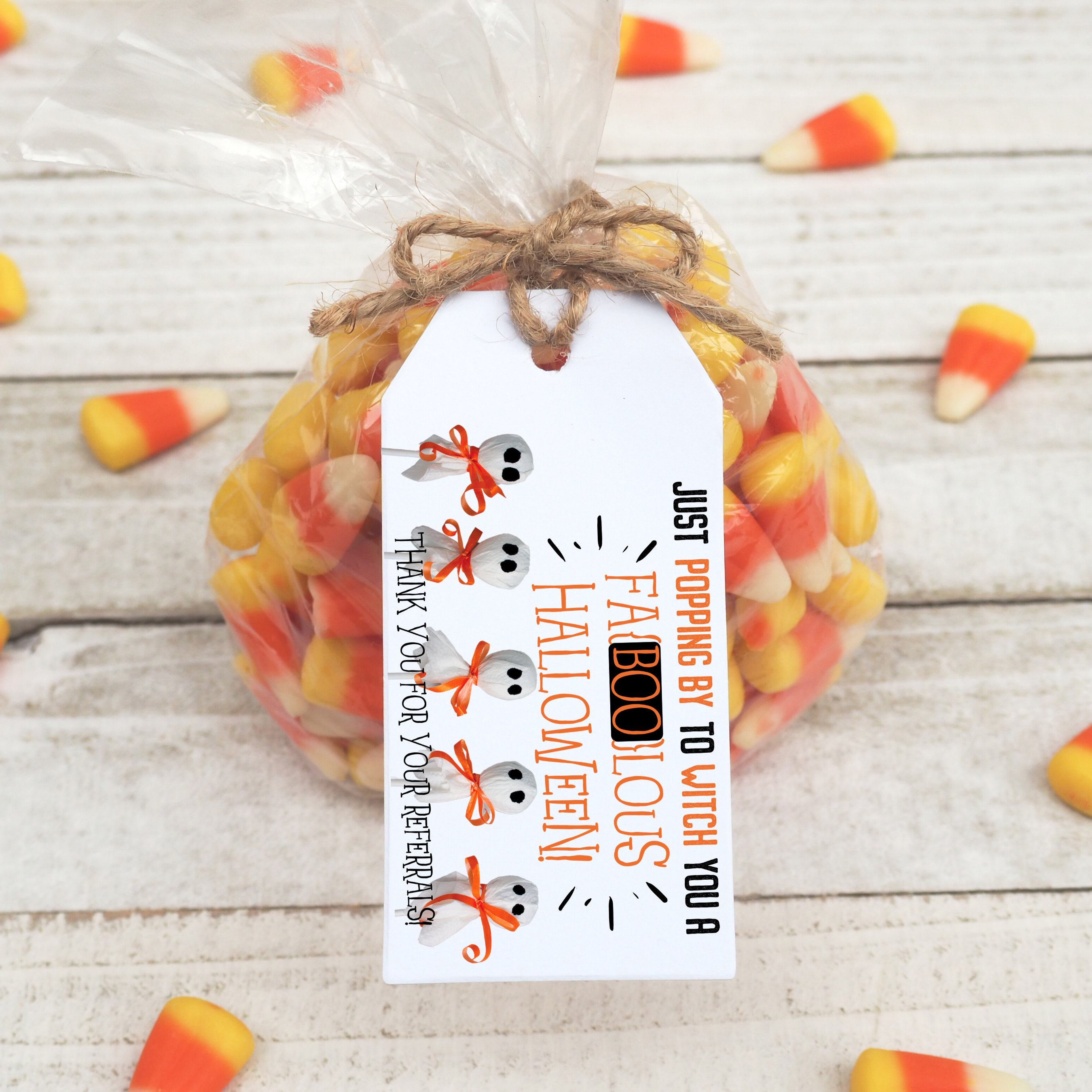 Tootsie Pop Faboolous Halloween Pop by Tag, Halloween Pop By, Real ...