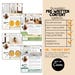 Customizable QUARTERLY NEWSLETTER for Prospecting Real Estate Clients ...