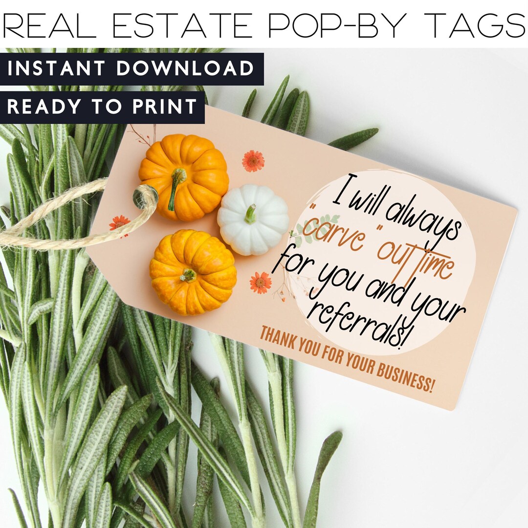 Pumpkin Pop by Tag Pumpkin Party Halloween Pop By Premade - Etsy