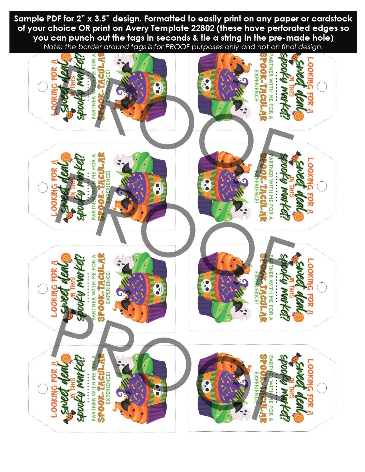 Halloween Witch Pop by Tag Witch You Halloween Pop By Real - Etsy