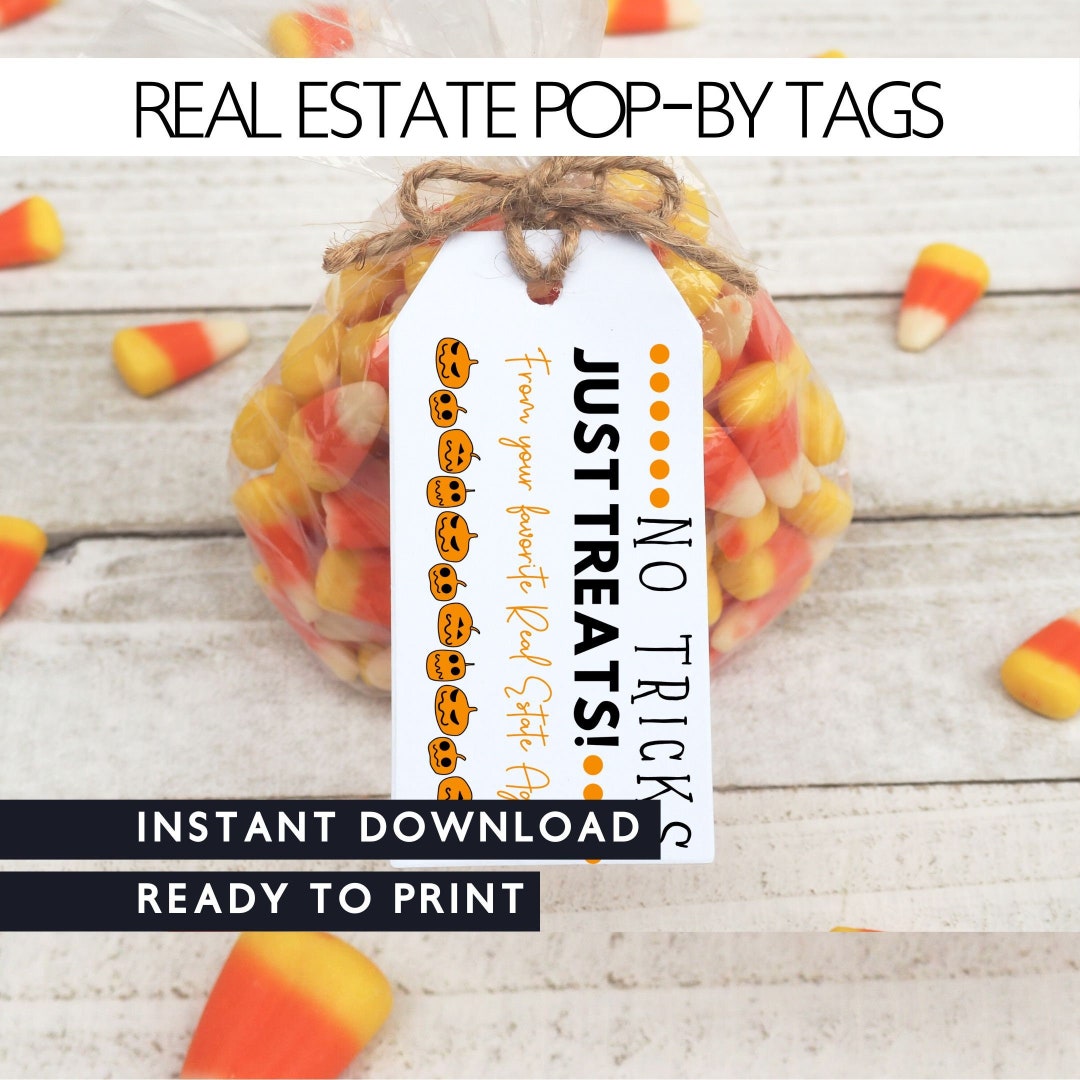 Pumpkin Pop by Tag Pumpkin Party Halloween Pop By Premade - Etsy