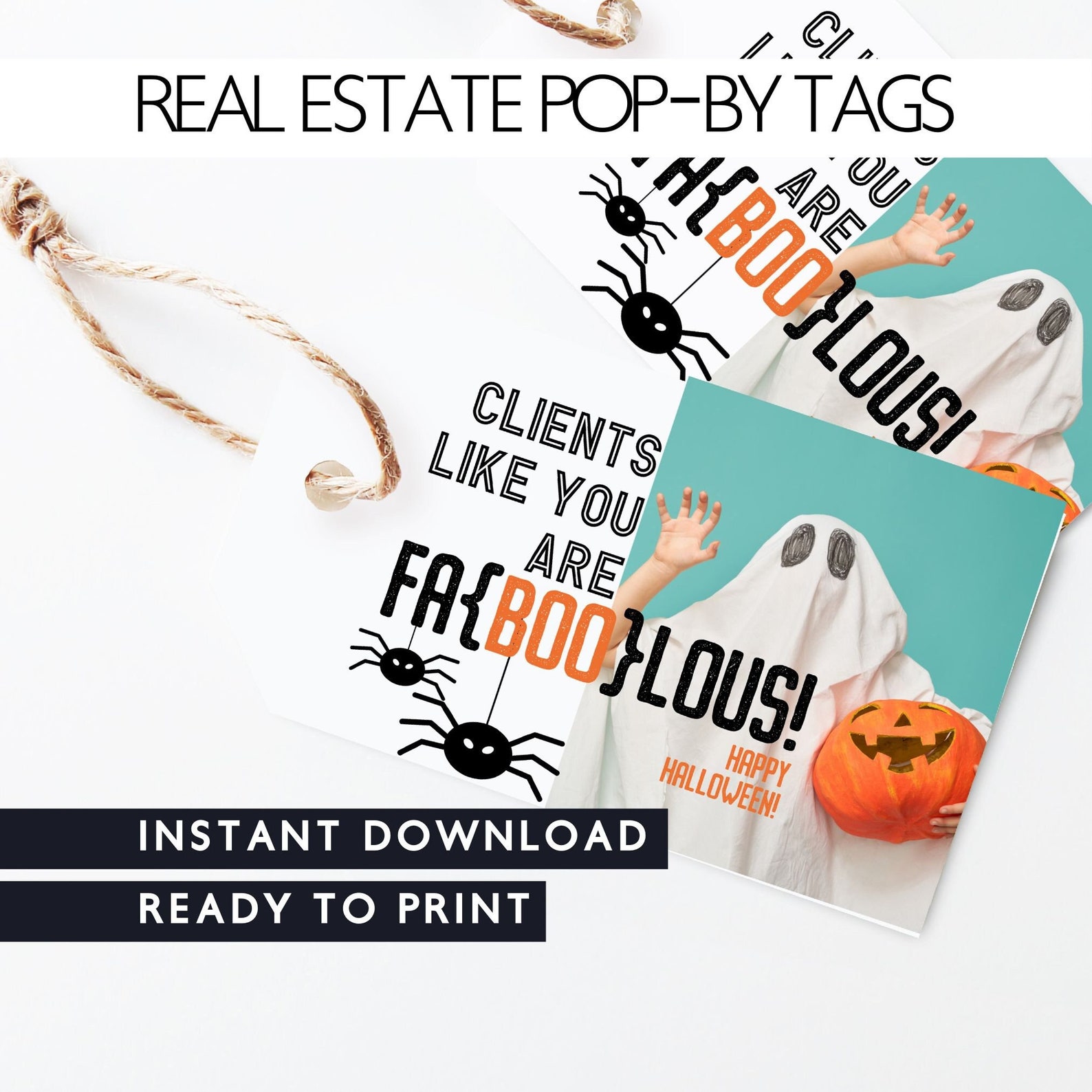 Pumpkin Pop by Tag Pumpkin Party Halloween Pop By Premade - Etsy